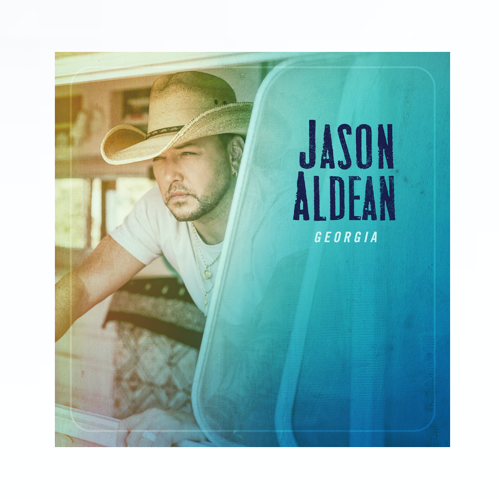 Georgia – Jason Aldean Official Store